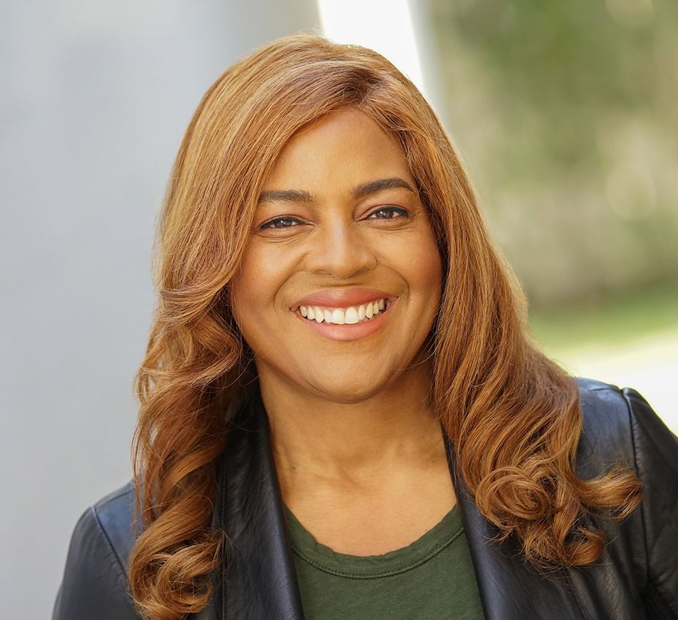 The Five Spot: Dee Harris-Lawrence Executive Producer/Showrunner, OWN’s ...