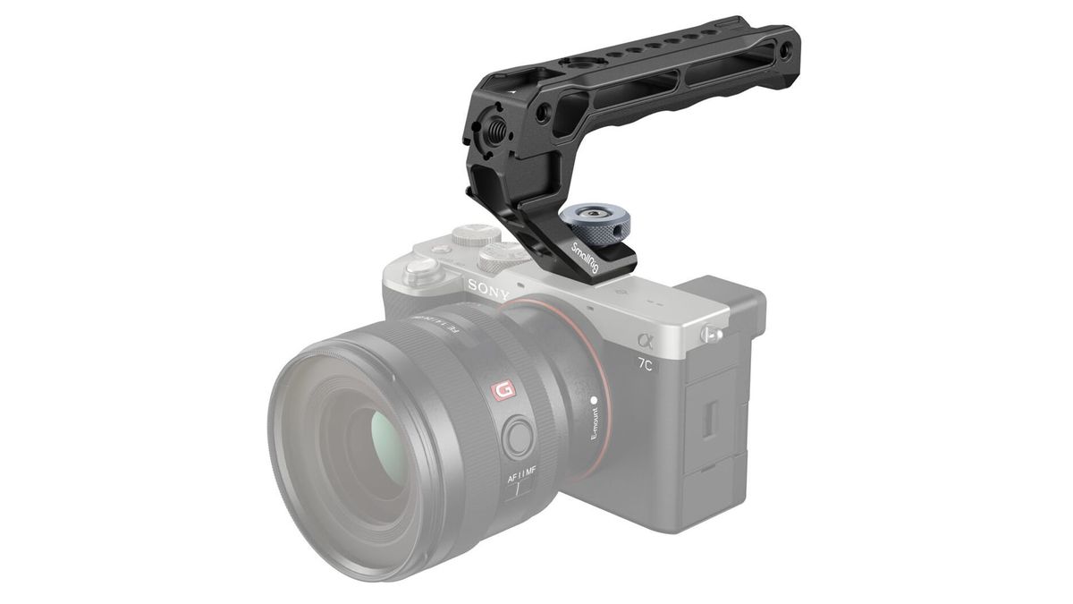 Six alternative camera supports you might not even know existed ...