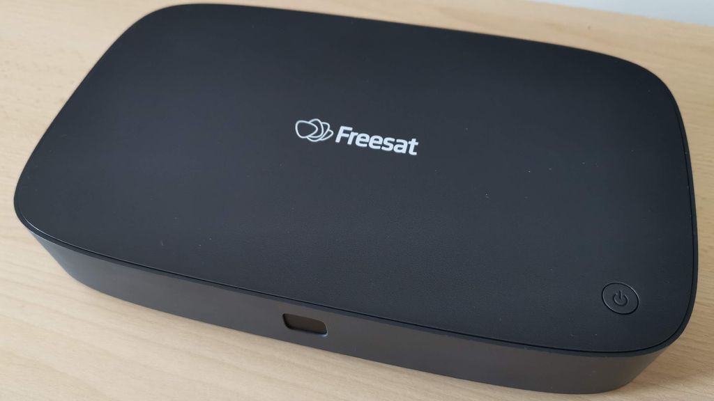 Freesat 4K PVR review | TechRadar