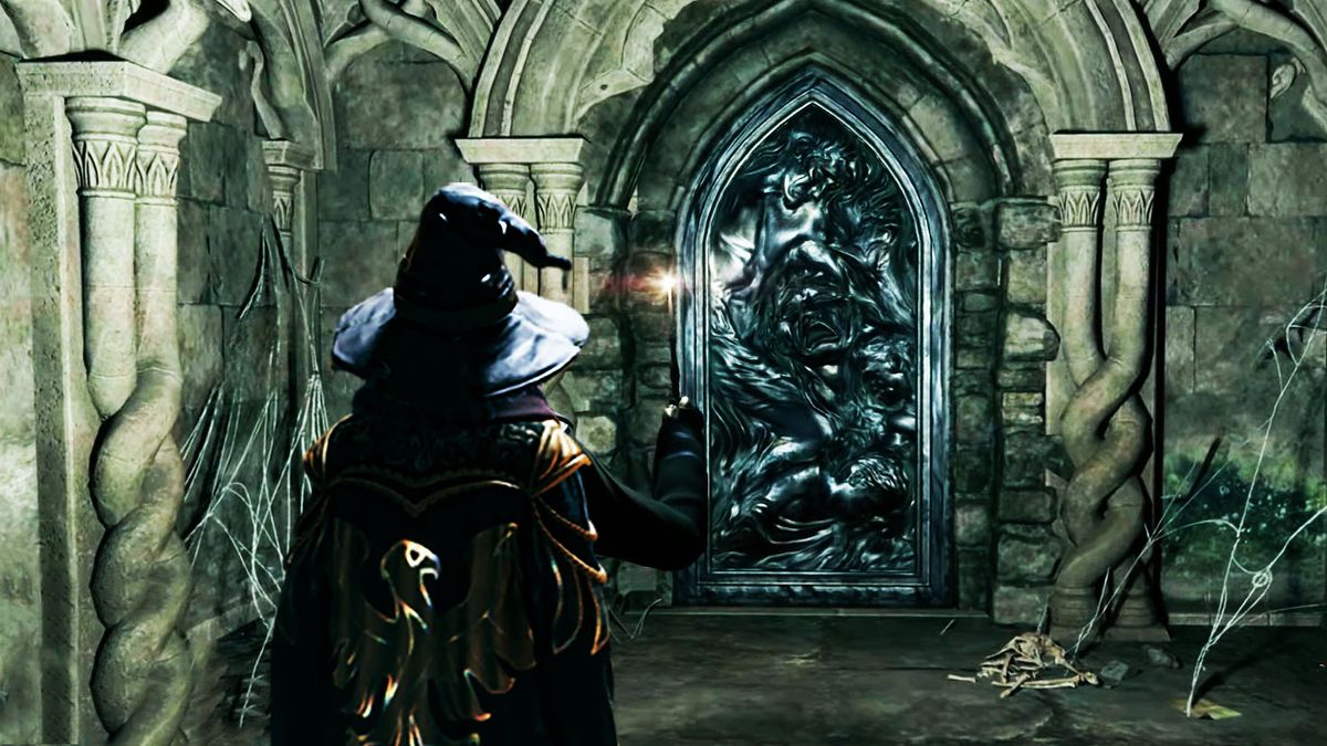 L'eredità di Hogwarts: come completare i puzzle del serpente della ...