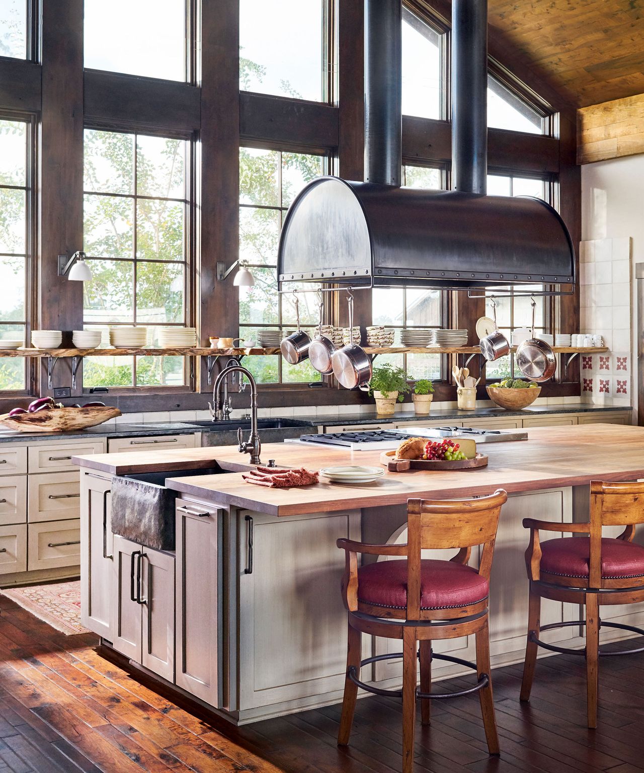 What should a chef's kitchen have? 9 things you need, say experts ...