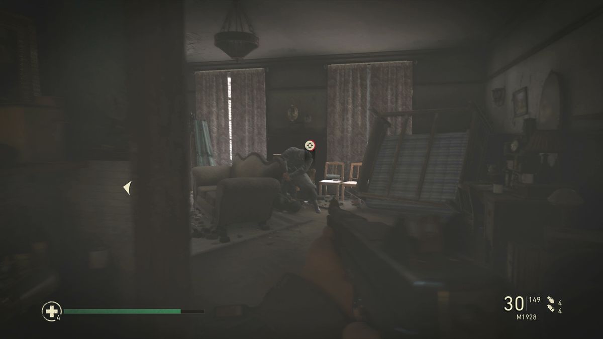 Call of Duty: WW2 Heroic Actions Location Guide | GamesRadar+