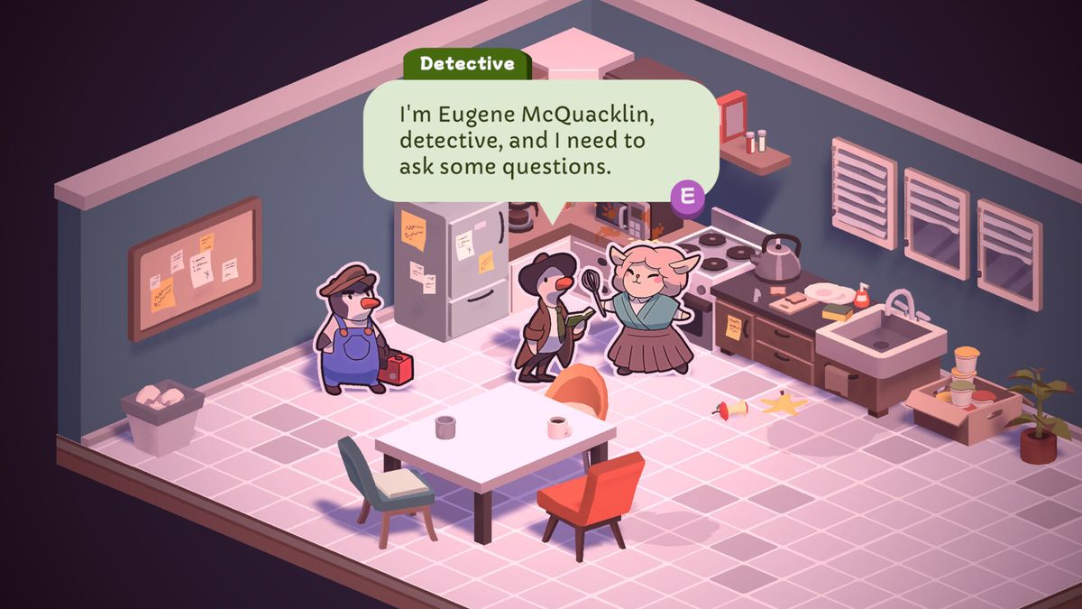 10 Best Mystery Games that'll make you feel like a true detective ...