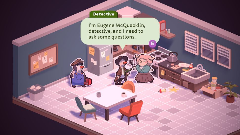 10 Best Mystery Games that'll make you feel like a true detective ...