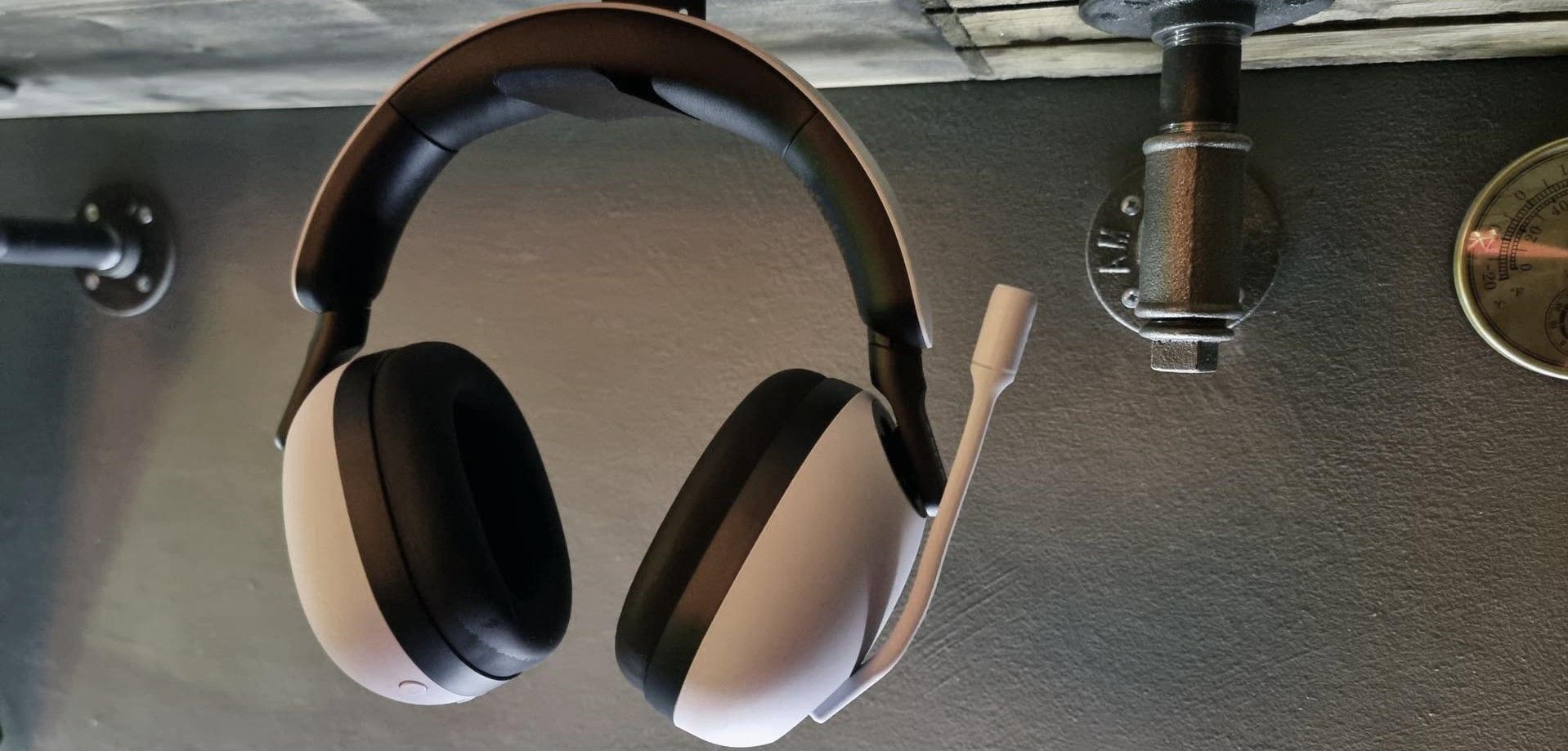 Sony INZONE H9 wireless gaming headset review | TechRadar