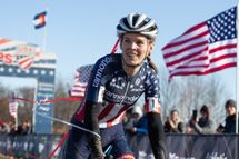 Cycle-cross News & Race Results