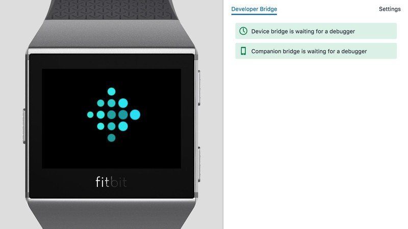 Fitbit's development simulator makes it easier to create apps for ...