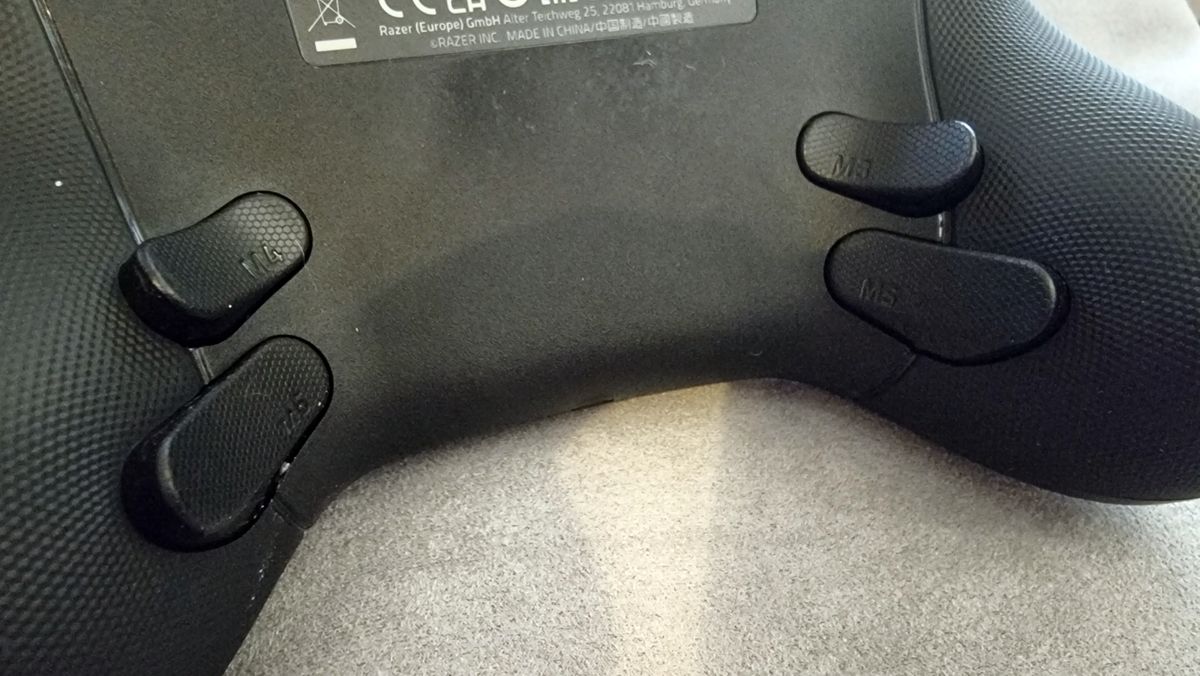 Razer Wolverine V3 Pro review: a must-have premium Xbox controller ...