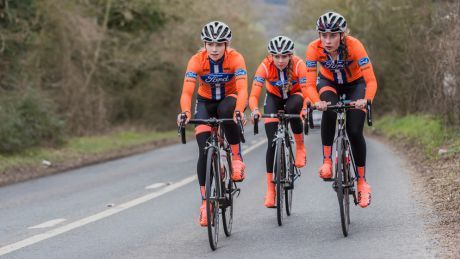 A Professional’s Cycling Tips for New Riders | Coach