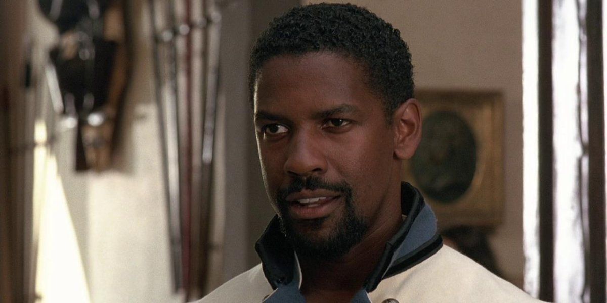 19 Denzel Washington Movies To Watch Streaming Right Now | Cinemablend
