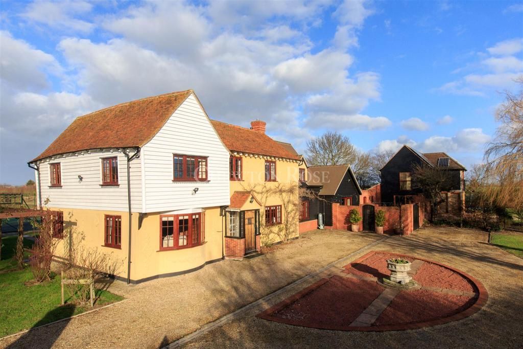 23 absolutely superb houses, as seen in Country Life | Country Life