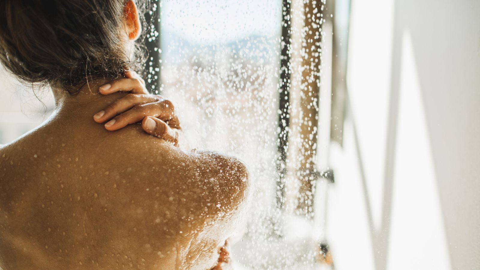 The 11 best shower products, according to beauty editors | Marie Claire UK