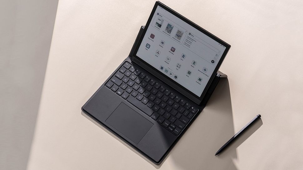 Best E Ink tablet 2025 | Android Central