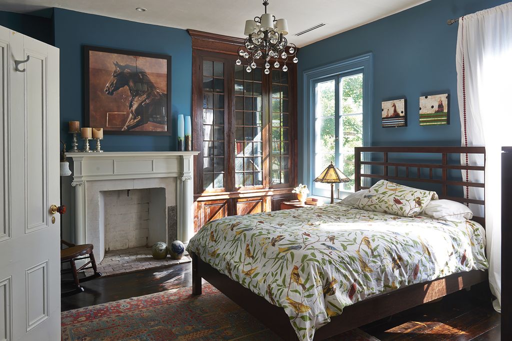 House hunting: 6 homes with military history | The Week