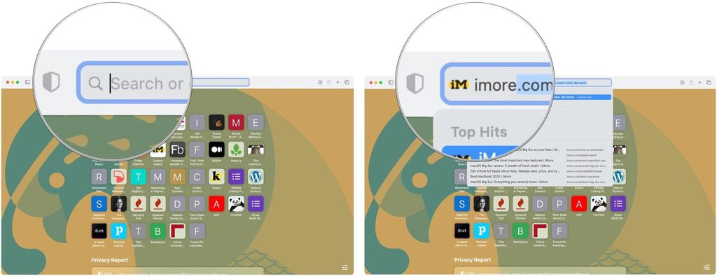 How to start using Safari on Mac | iMore