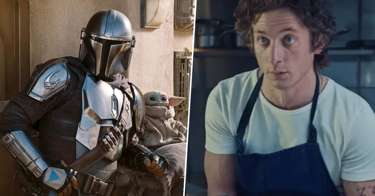 The Mandalorian & Grogu Brings Back a Forgotten Star Wars Movie ...