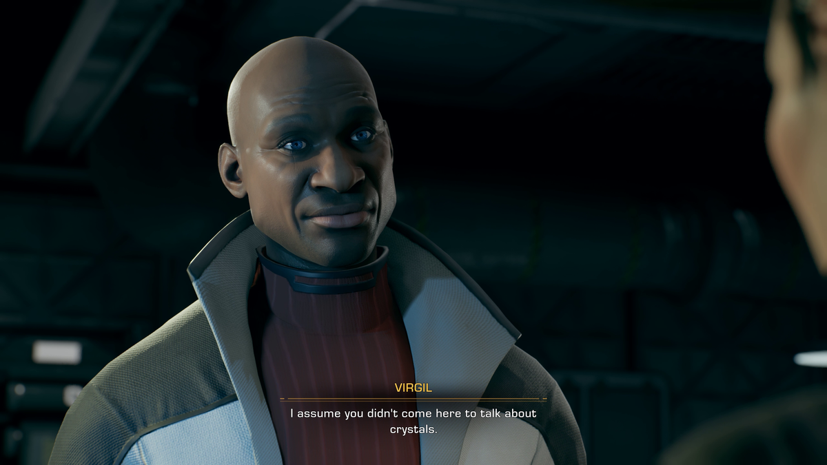 The Expanse proves that Telltale is back, baby, and recapturing some of ...