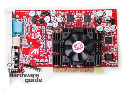 The 23 Greatest Graphics Cards Of All Time | Tom's Hardware