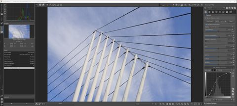 RawTherapee review: powerful Raw processing software for free | Digital ...