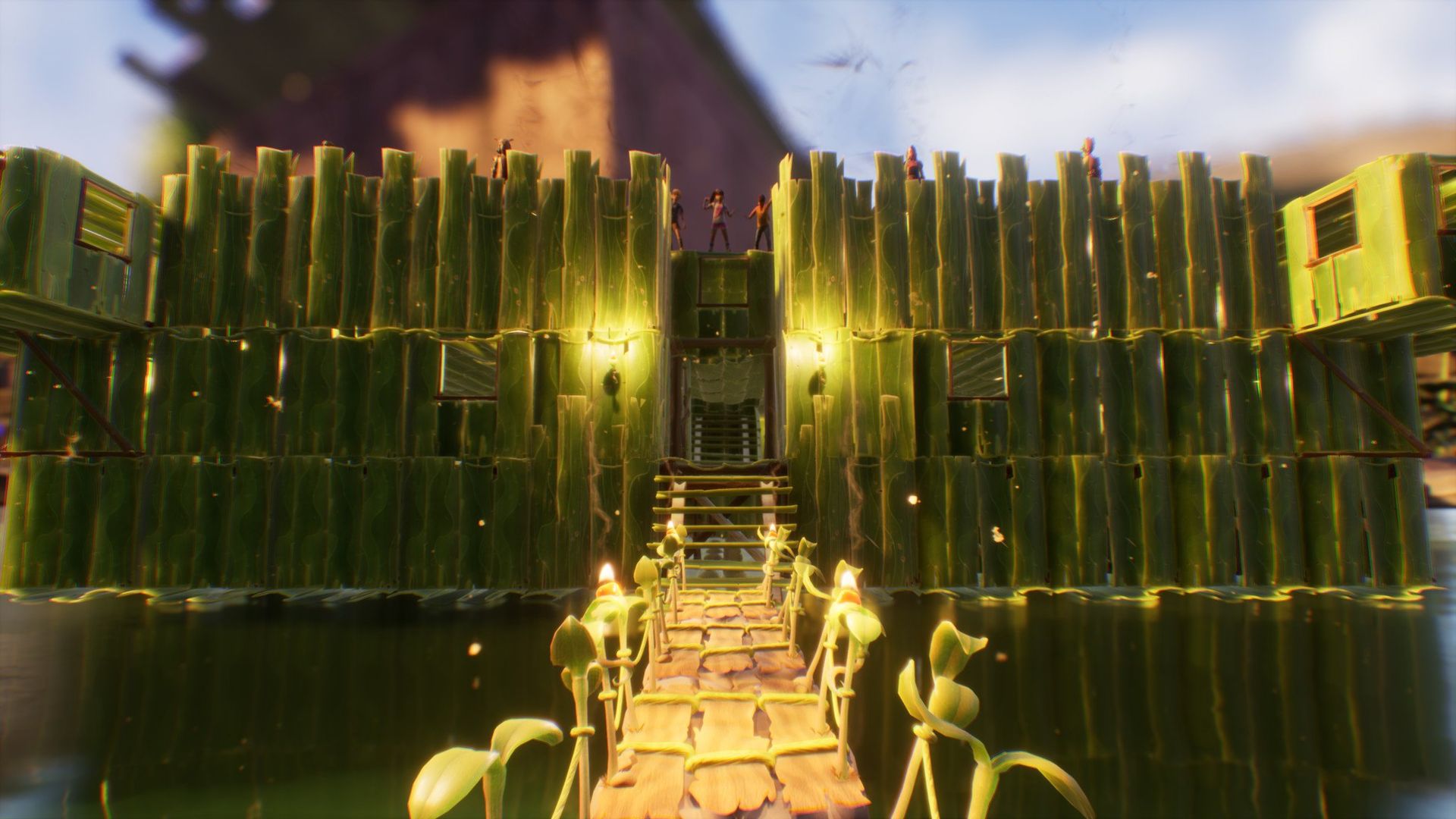 Grounded guide: How to find and harvest clay | Windows Central