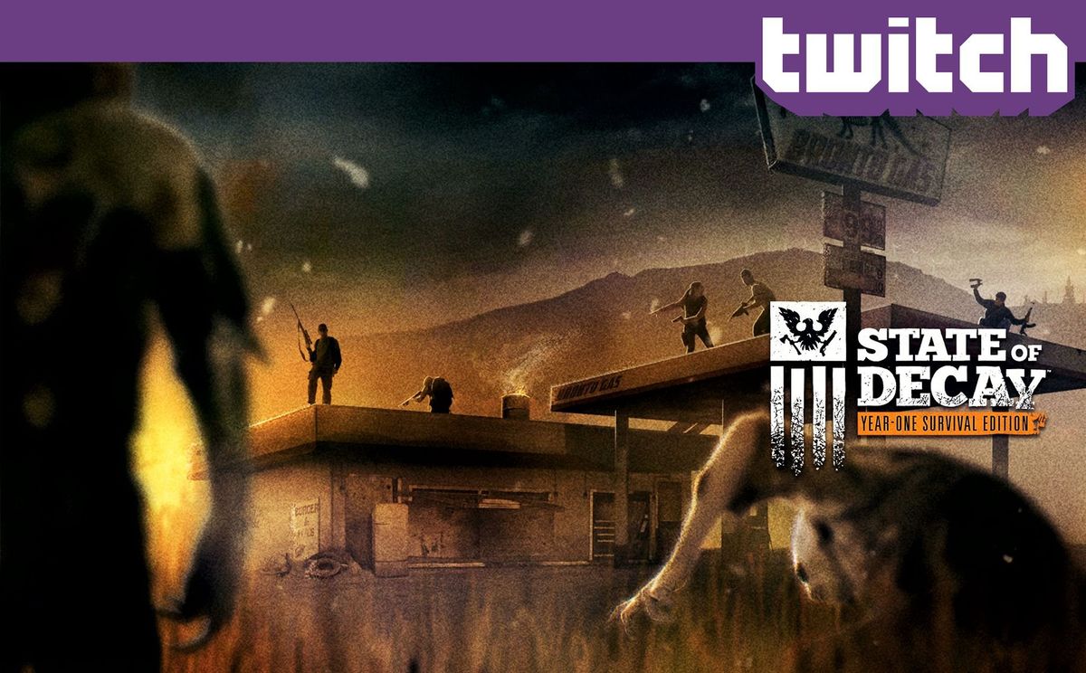 Watch us play State of Decay: Year One Survival Edition | Windows Central