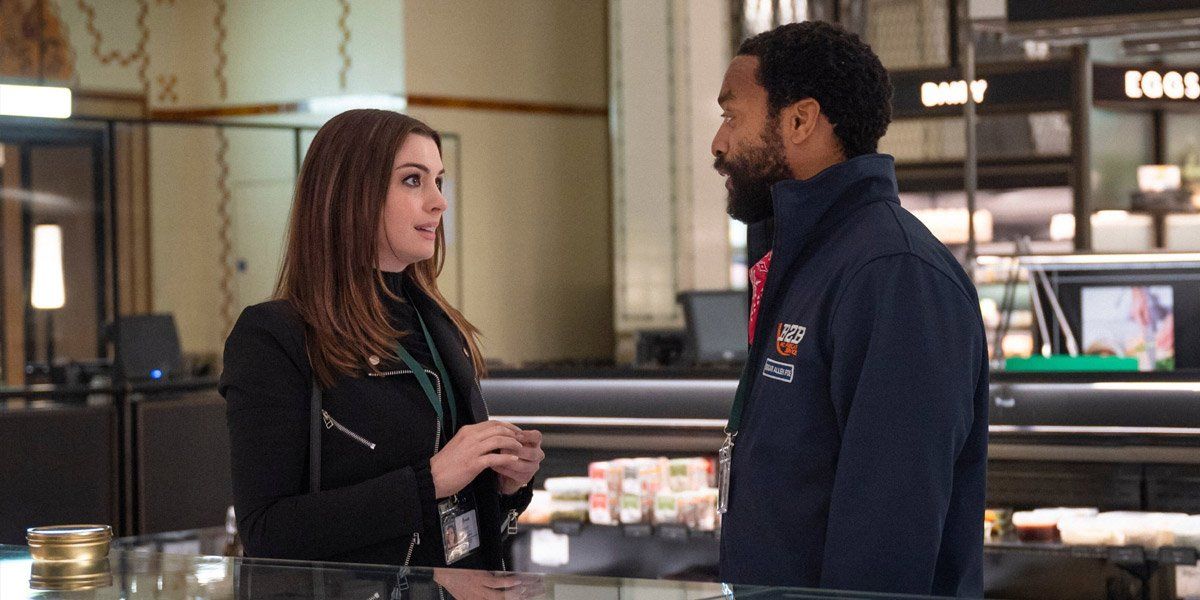 Locked Down Ending Explained: What Do Linda And Paxton Do In ‘The ...