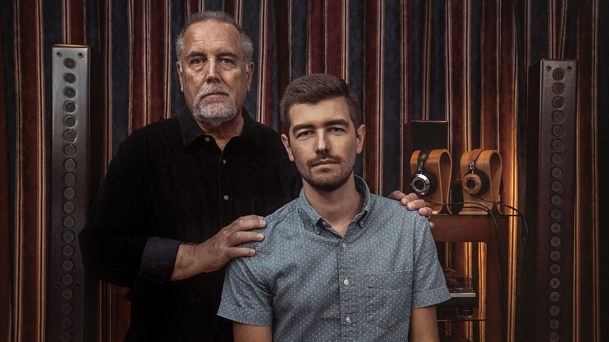 John Grado: humble beginnings, why headphones, and finally going ...