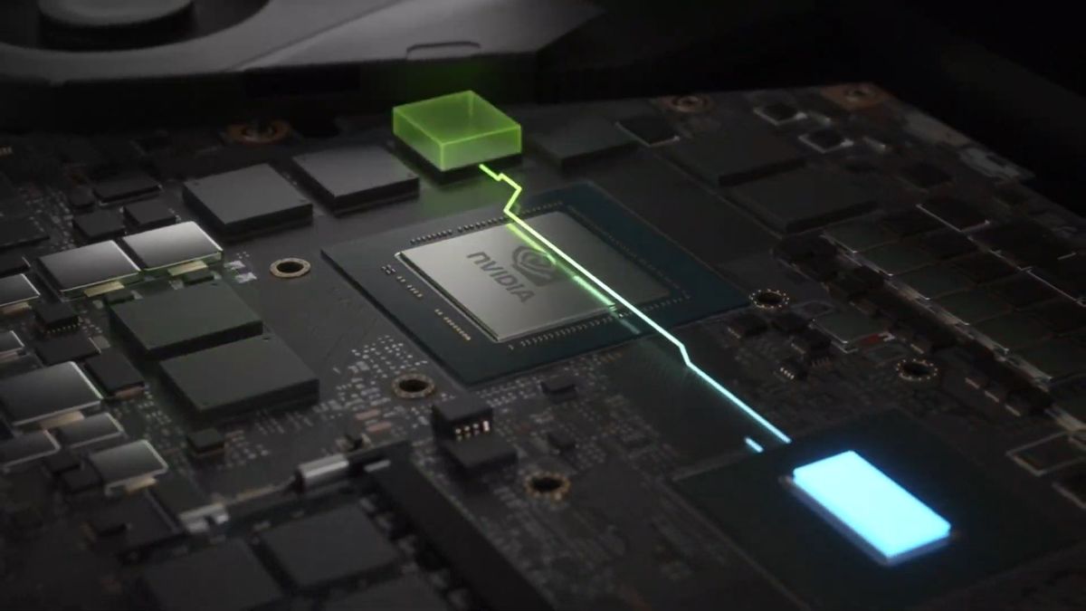 Nvidia's graphics card lineup just got a whole lot more confusing at ...