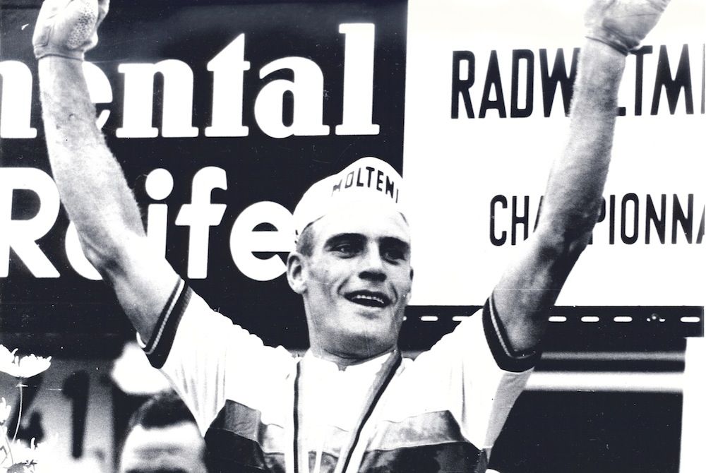 Former world champion Rudi Altig dies, aged 79 | Cycling Weekly
