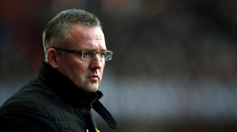 Gray: Lambert running out of time at Aston Villa | FourFourTwo