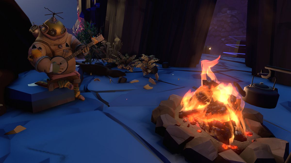 Where could BioShock 4 take environmental storytelling next? | TechRadar