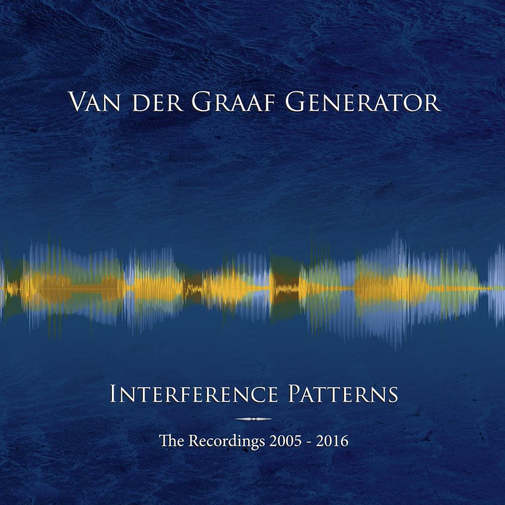 14-disc Van der Graaf Generator later years box set on the way | Louder