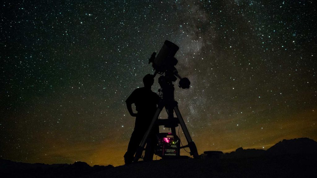 Happy Astronomy Day 2025: Celebrate by hunting these 6 spectacular ...