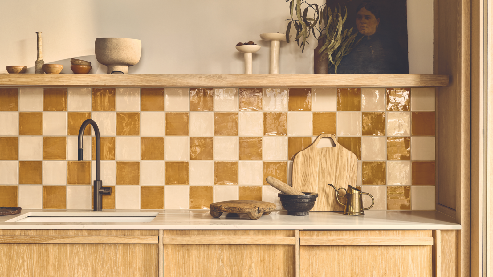 6 Mistakes That Are Making Your Kitchen Tiles Look Cheap | Livingetc