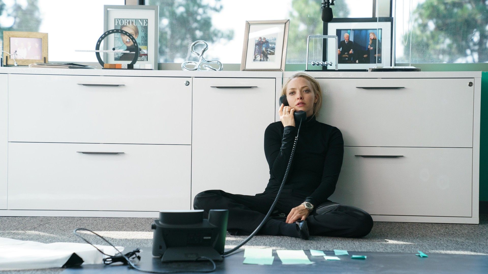 'The Dropout' Cast | Actors and Characters on Hulu's 'The Dropout ...