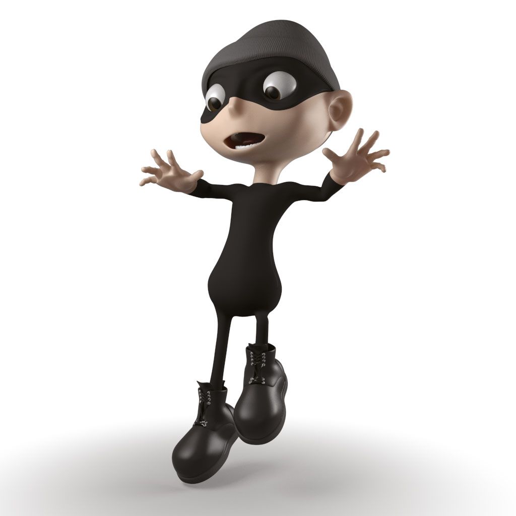 10 ways to create more expressive character rigs | Creative Bloq