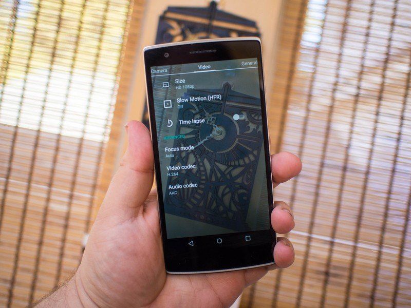5 tips for shooting videos on Android | Android Central