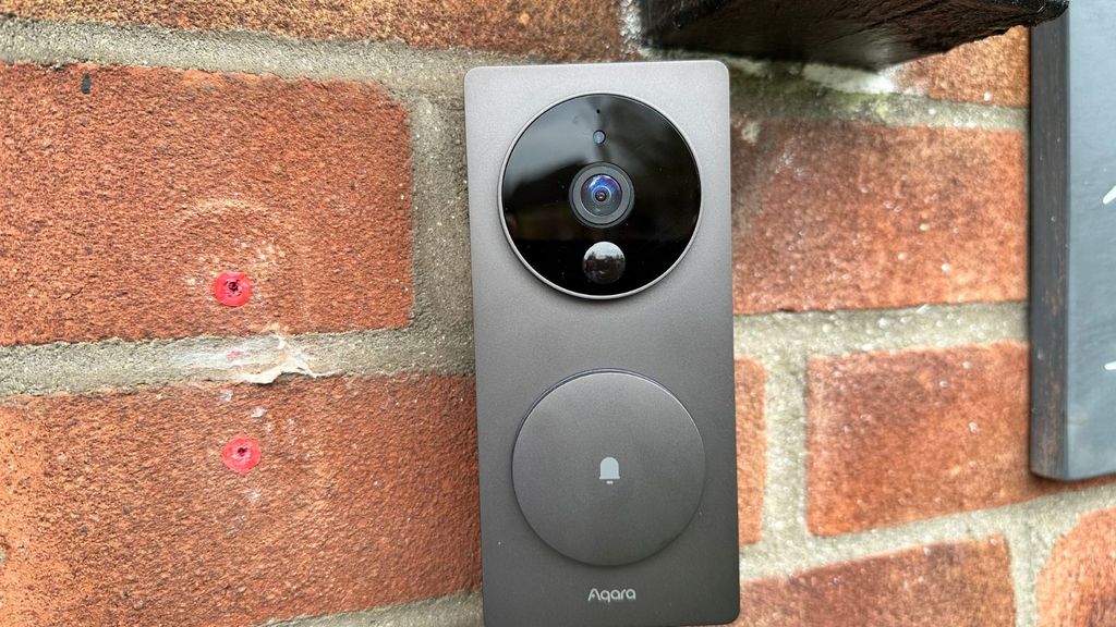 Best HomeKit video doorbells for the Home app in 2025 — guard your ...