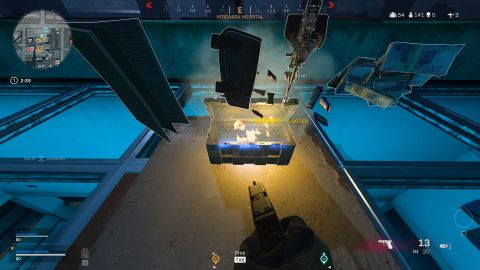 I'll never trust a loot crate in Call of Duty: Warzone again | PC Gamer