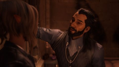 Dragon Age: The Veilguard review | PC Gamer