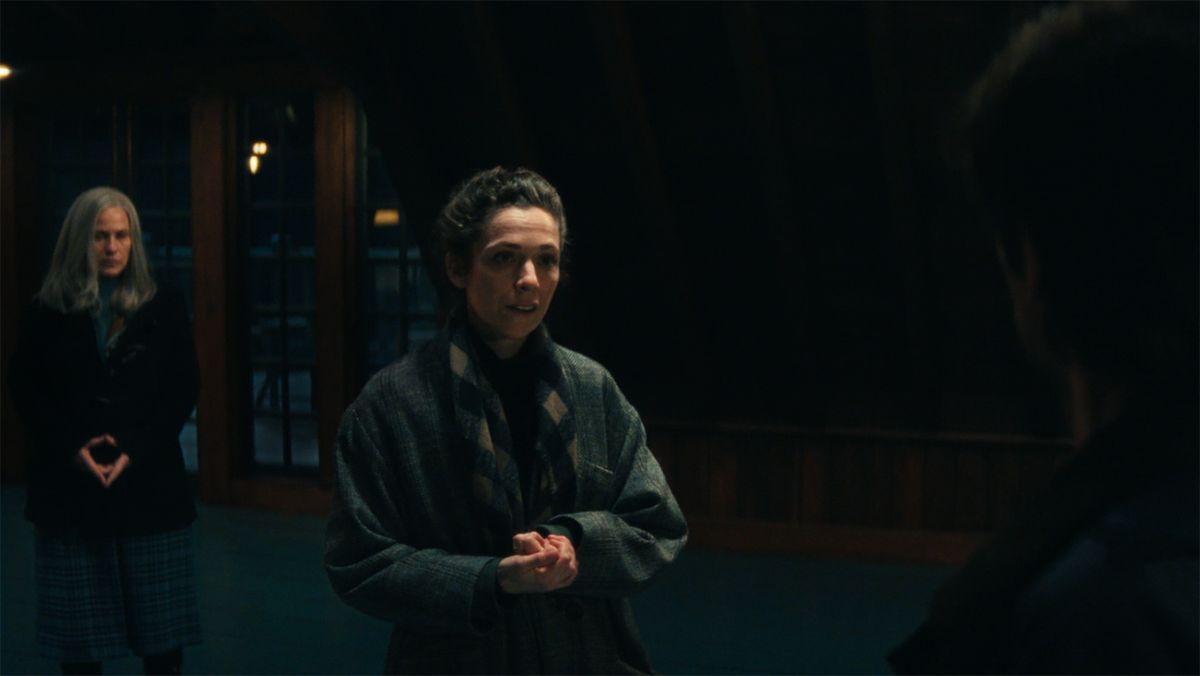 Severance season 2 episode 10 ending explained: what does Mark do, who ...