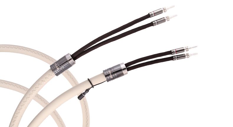 Atlas introduces flagship Luxe cables with leather finish | What Hi-Fi?