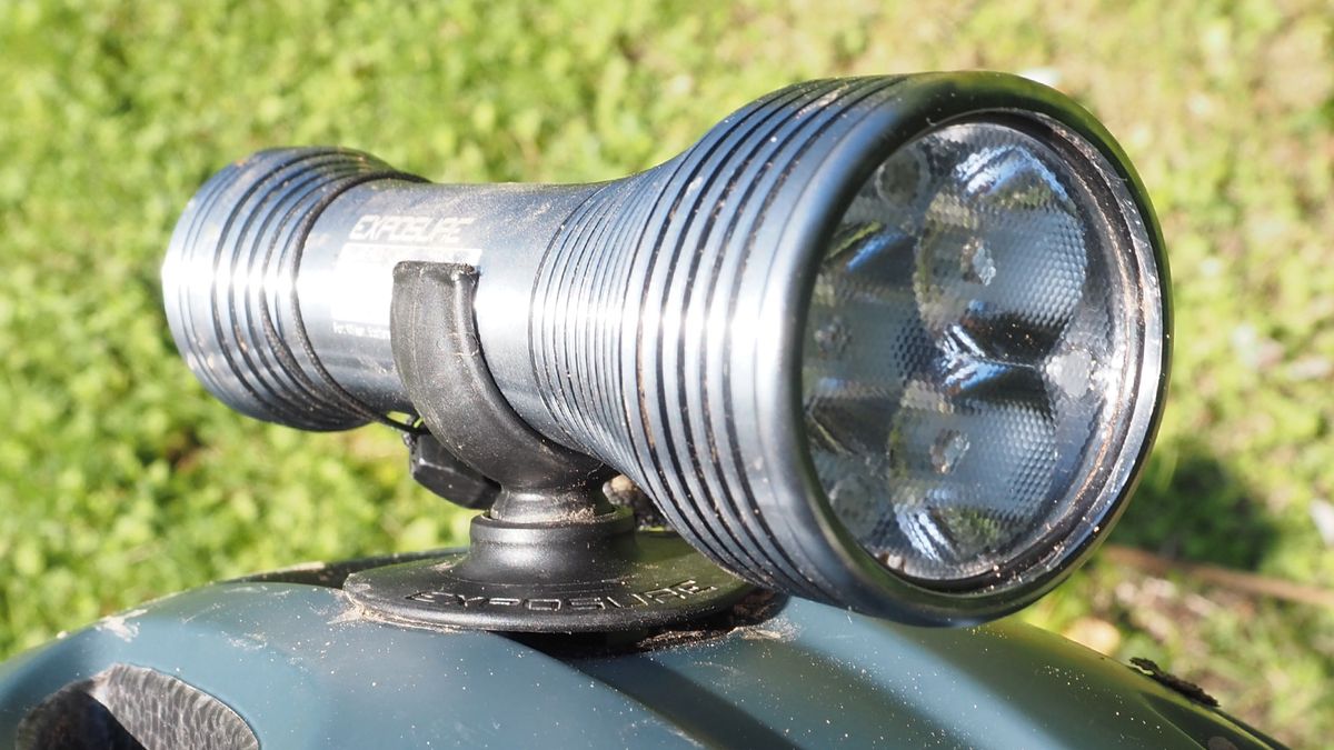 Best mountain bike lights | Bike Perfect