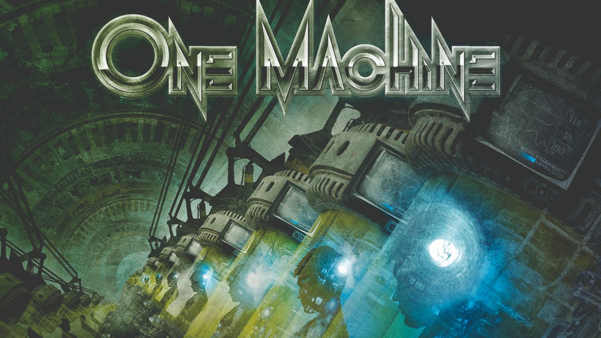 One Machine: The Final Cull | Louder