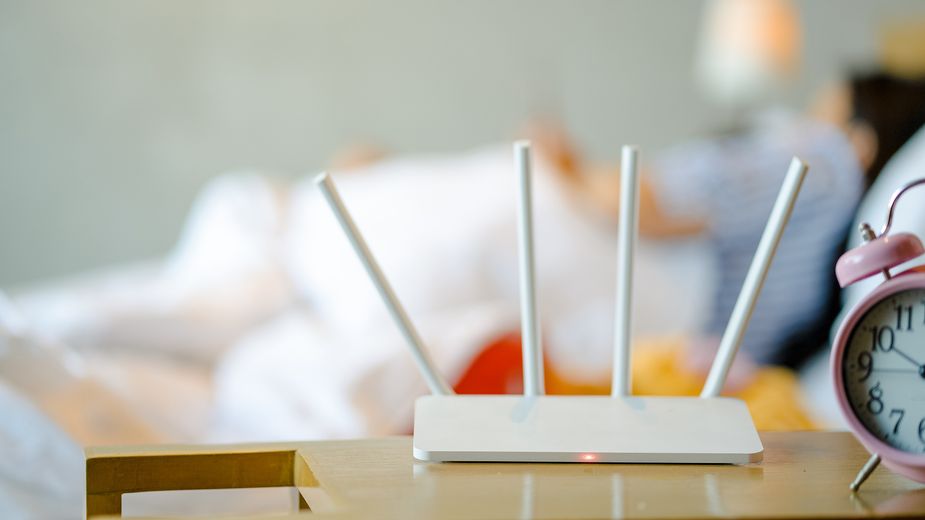 Routers Coverage - Page 8 | Tom's Guide