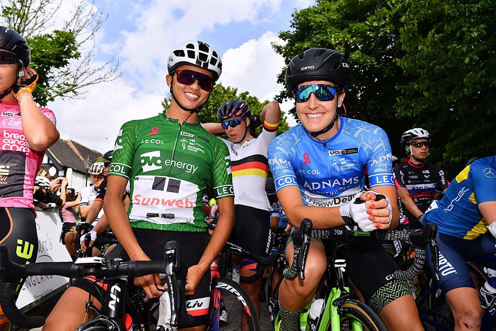 Dani Rowe: Retiring wasn’t an easy decision but it was the right one ...