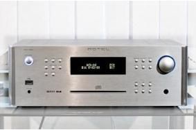MANCHESTER SHOW 2010: Rotel RCX-1500 CD/internet receiver lands in the ...