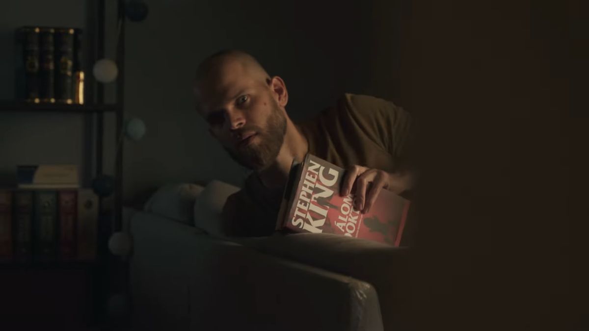 The Best Short Horror Movies (And How To Watch Them) | Cinemablend