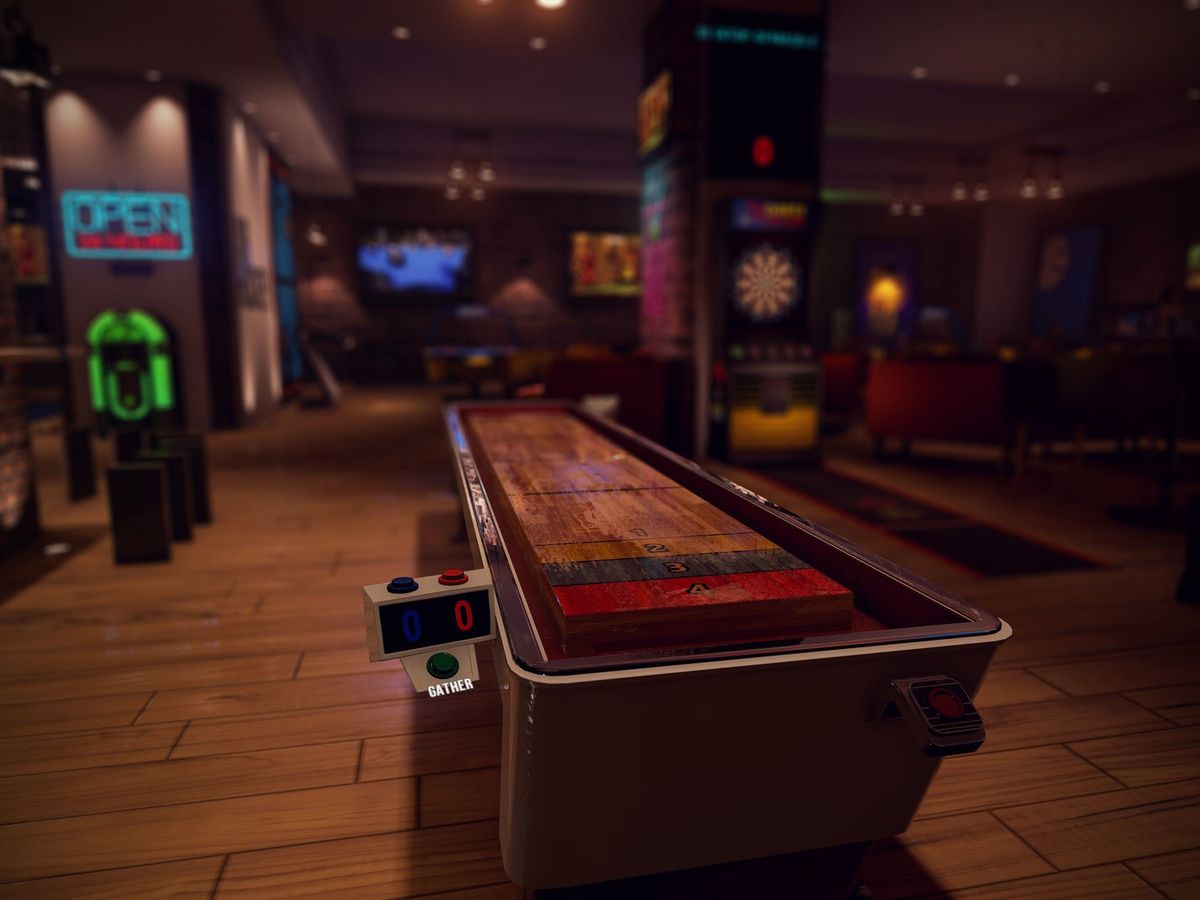 Guide: 20 Multiplayer VR Games That Work Across Platforms: Page 2 | Tom ...