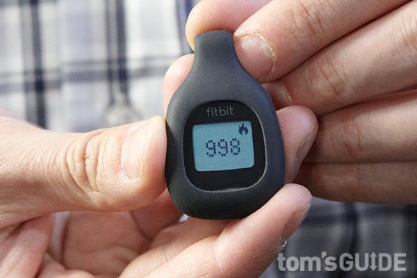 Fitbit Zip Review - Compact Fitness Tracker - Tom's Guide | Tom's Guide